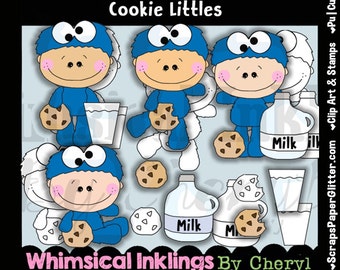 Monster stamps | Etsy