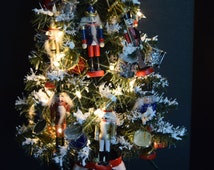 Unique nutcracker cookie related items | Etsy