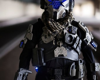Cosplay armor | Etsy