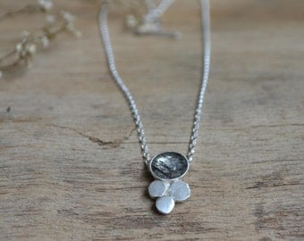 Hannah Batstone // Contemporary Jewelry by HannahBatstone on Etsy