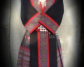 Unique hmong jewelry related items | Etsy