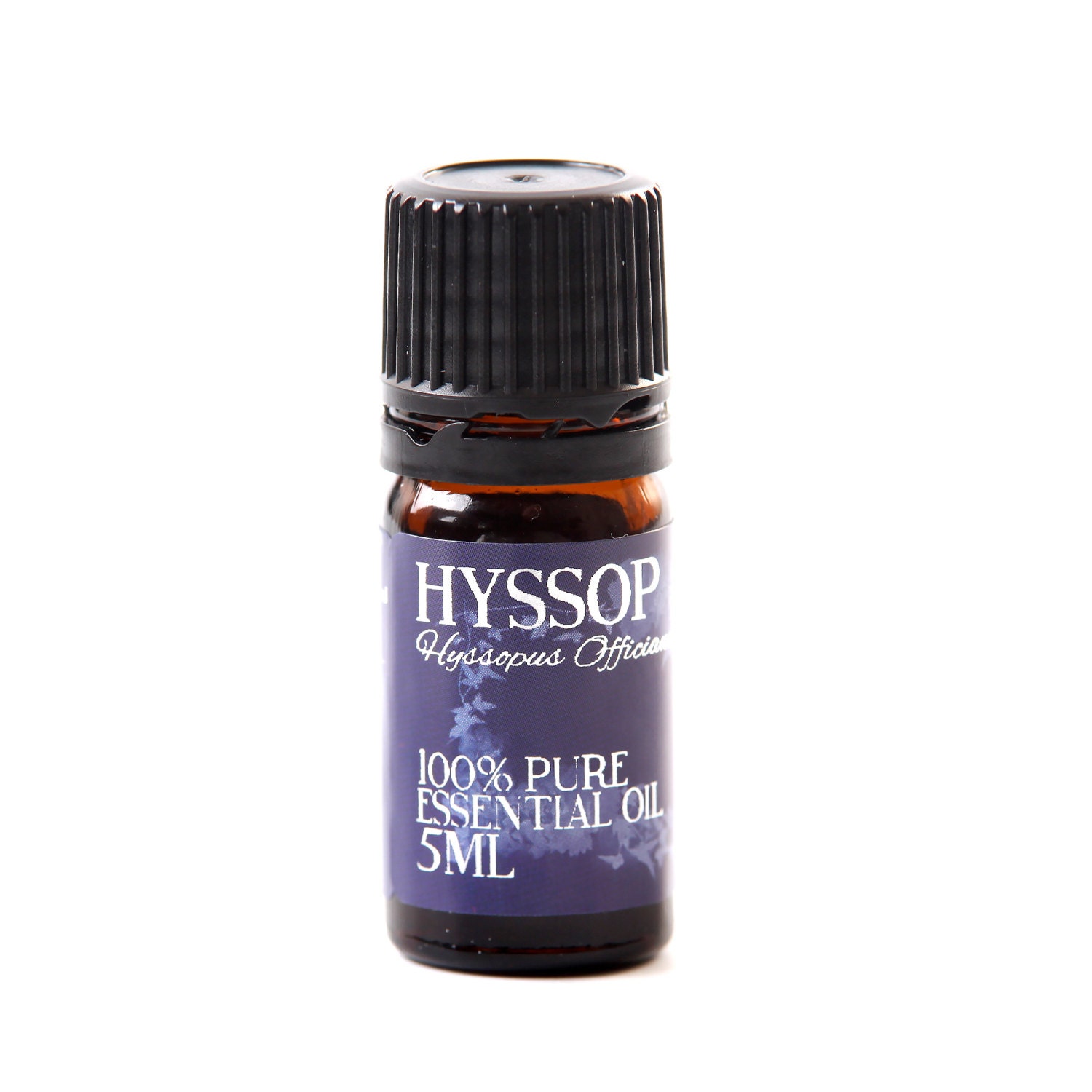 Hyssop Essential Oil 100% Pure 5ml