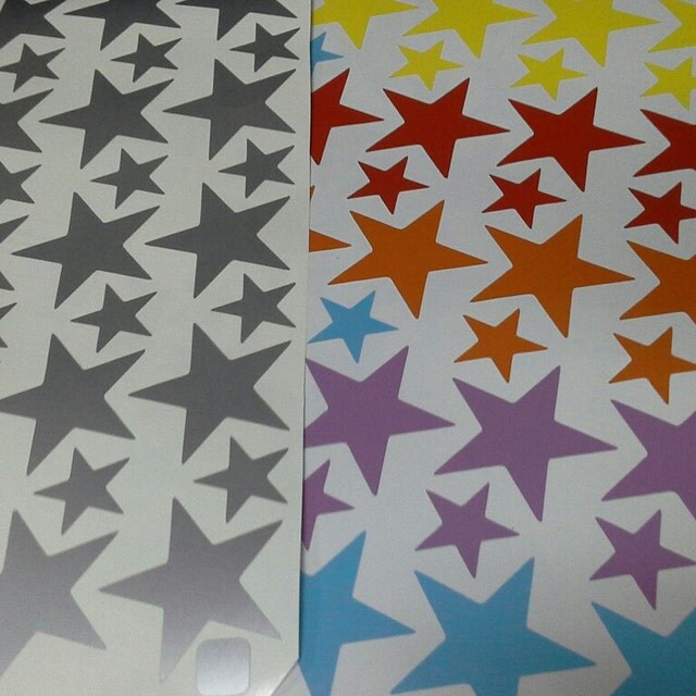 Wall decals Digital Printable artPostersMac by HappyHouseNo1