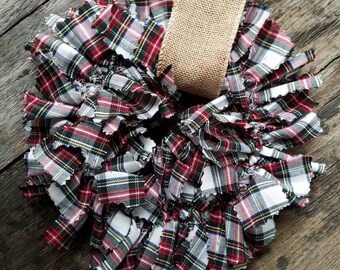 Modern Haberdasheries. Rustic Home Decor. by TheHaberdasheryShop