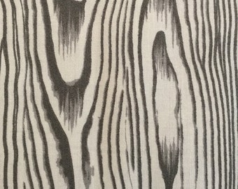 Wood grain print | Etsy