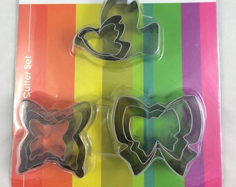 Clay cutter set | Etsy