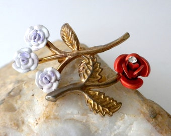 Vintage scatter pins | Etsy