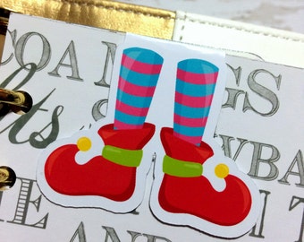 Feet bookmark | Etsy