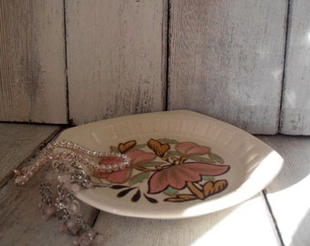 Palissy pottery | Etsy