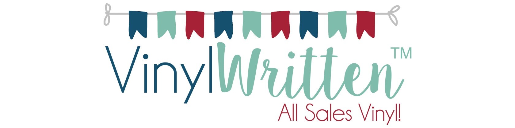 Wedding Decor Vinyl Wall Decals Home Decor by VinylWritten on Etsy