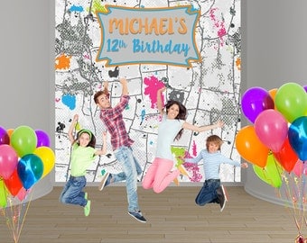 Banners USA by BannersUSA on Etsy