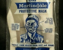 Popular items for protective mask on Etsy
