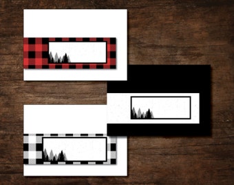 Diy address labels | Etsy