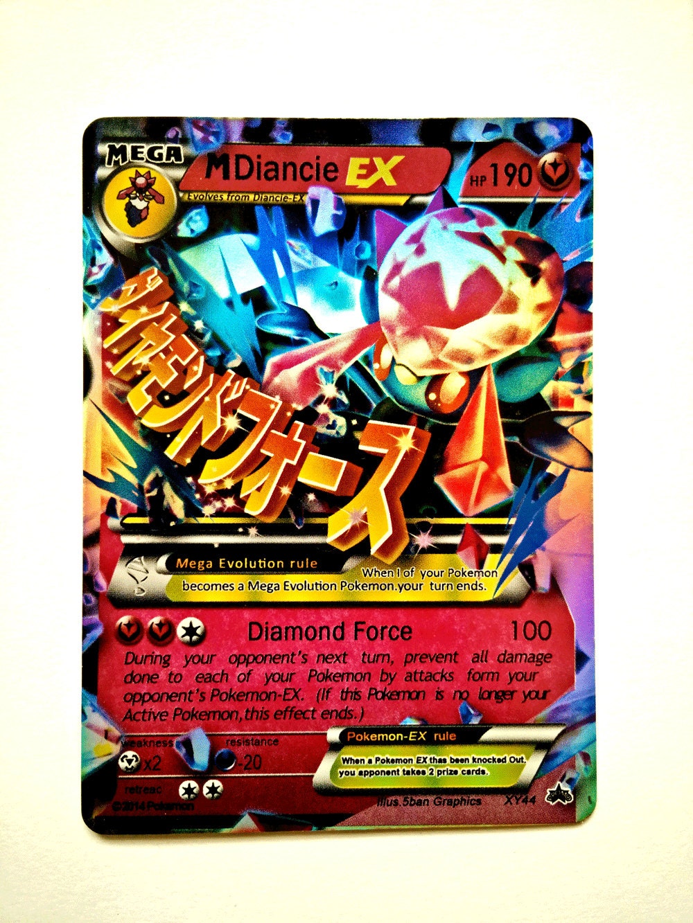 All Ex Pokemon Cards