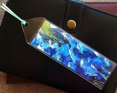 Original oil paintings-Abstract modern by AlinaJelvezFineArt