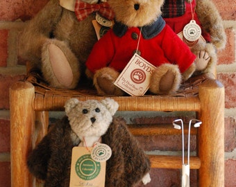 Boyds collection | Etsy