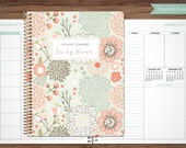 2016 & 2017 planners custom personalized planners by SHPplanners