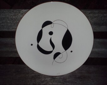 Vintage platter | Etsy