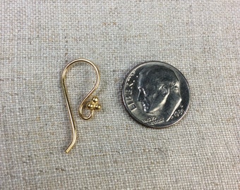 Fancy earwires | Etsy