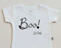 Unique little boo shirt related items | Etsy