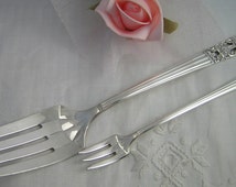 Unique meat fork related items | Etsy