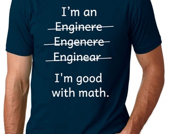 Engineer gifts | Etsy