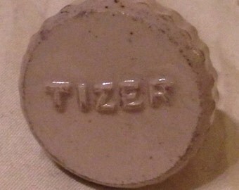 Bottle cap art | Etsy