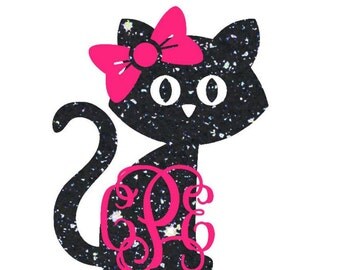 Décalque de chat | Etsy