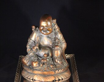 Fertility buddha | Etsy