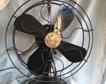 Unique desk fan related items | Etsy