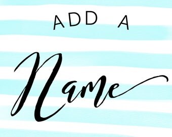 Unique cursive name art related items | Etsy