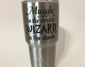 Unique muggle struggle related items | Etsy