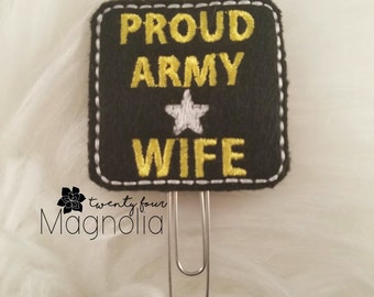 Unique military bookmarks related items | Etsy