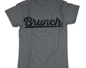 Brunch shirt | Etsy