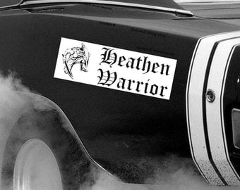 Heathen Pride Pick your size