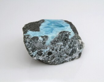 Authentic Larimar Stone Jewelry by TheLarimarShop on Etsy