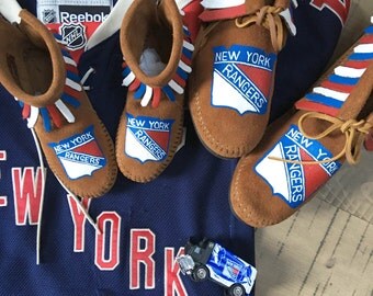 Rangers shoes | Etsy