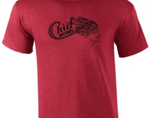 Unique chiefs shirt related items | Etsy