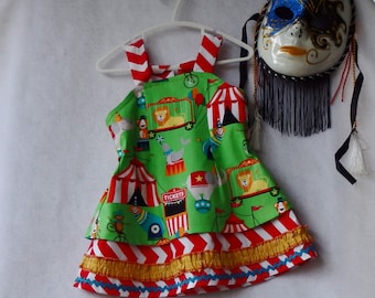 Circus costume | Etsy