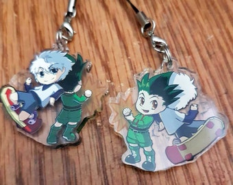 Killua | Etsy