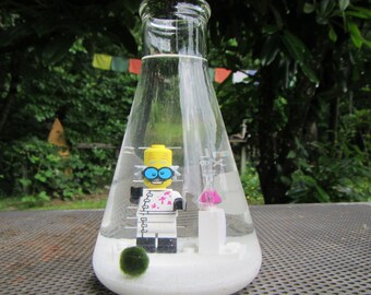 Unique lab equipment related items | Etsy