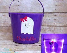 Unique light up bucket related items | Etsy