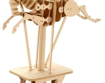 Unique automata related items | Etsy