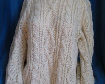 Raglan cardigan | Etsy