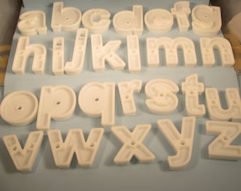 Letter cutter | Etsy