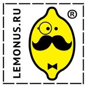 Lemonus.ru by Lemonus on Etsy