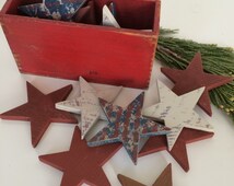 Popular items for painted stars on Etsy