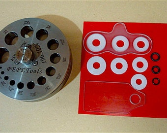 Affordable coin ring tools by Kingscoinringtools on Etsy