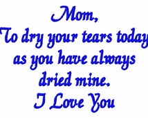 Unique happy tears related items | Etsy