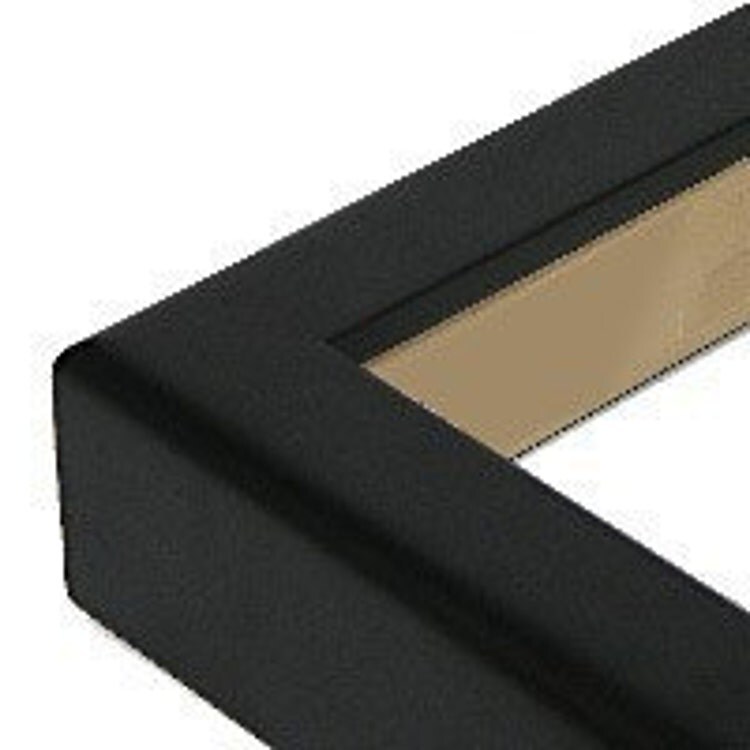 32x40 Custom Framing Display Frame Autographed by GreatHallofFrame